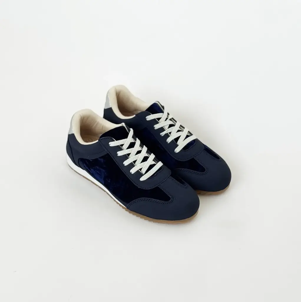 Tenis Suela Nautica | Triunfo